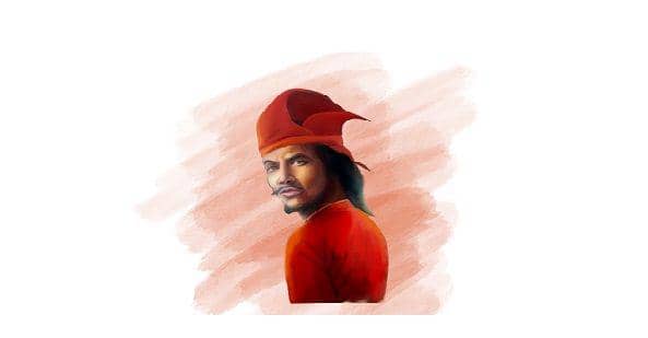 Biografi Sultan Hasanuddin, Ayam Jantan dari Timur | IDN Times
