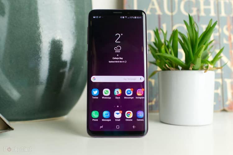 Perkembangan Samsung Galaxy Series dari Awal hingga Kini, Berubah | IDN ...