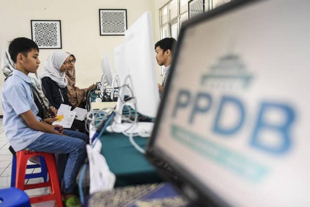 PPDB Jateng 2026, Cara Cek Jarak Rumah ke SMA Tujuan Biar Lolos | IDN ...