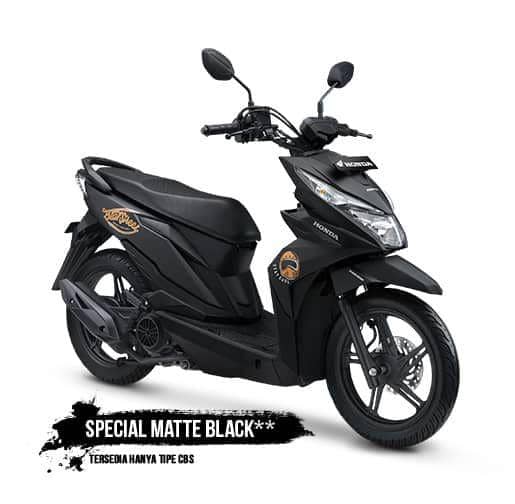Daftar Biaya Cat Motor Beserta Jasa Pengecatannya | IDN Times
