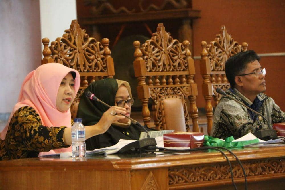 Persiapan Matang, HKG, TTG, BBGRM Tingkat Kaltim 2019 Digelar 4 Hari | IDN Times Kaltim