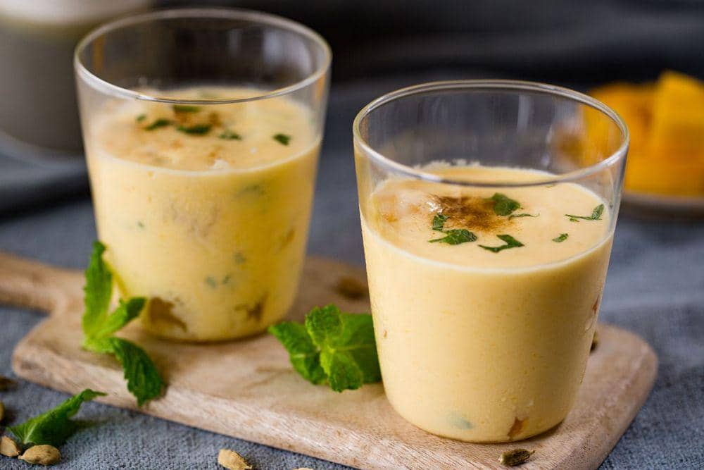 7 Minuman Khas India yang Wajib Dicoba, Segernya Kebangetan! | IDN Times