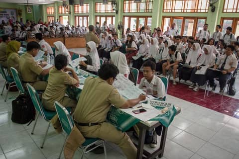 SPMB Sulsel 2026 Mulai dengan Pra-Pendaftaran Akun | IDN Times Sulsel