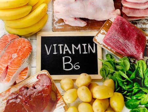 Viral Kesemutan karena Vitamin B6 Berlebih, Dokter Ingatkan Risikonya ...