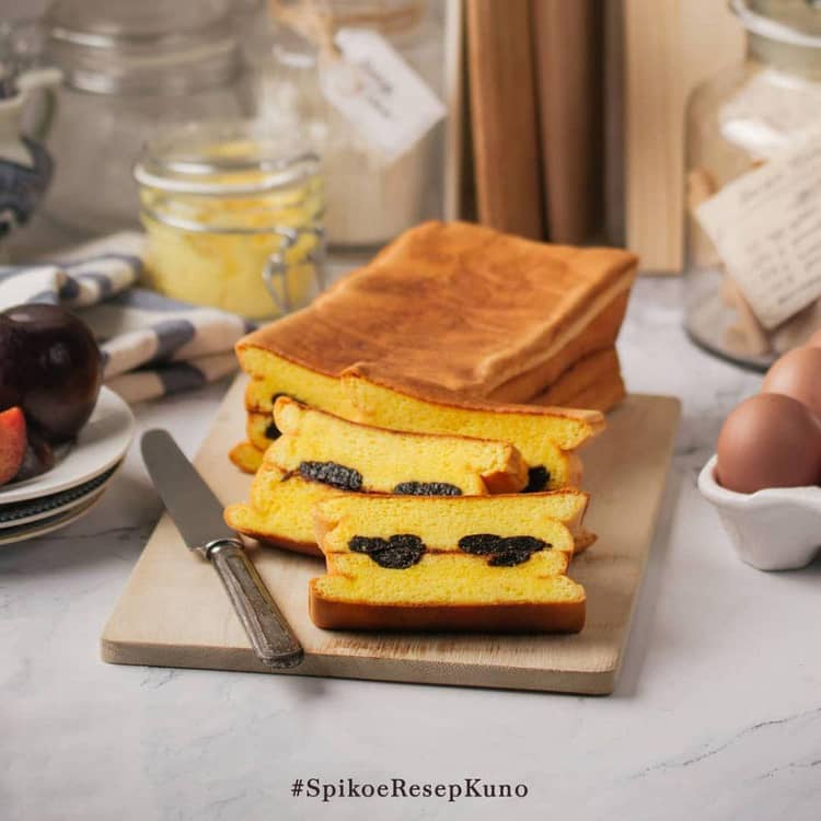 8 Rekomendasi Kue Spiku, Oleh-Oleh Ikonik Khas Kota Surabaya | IDN Times