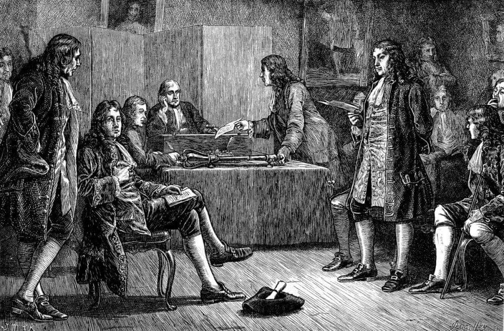 Isaac Newton: Si Jenius Penemu Teori Gravitasi Bumi | IDN Times