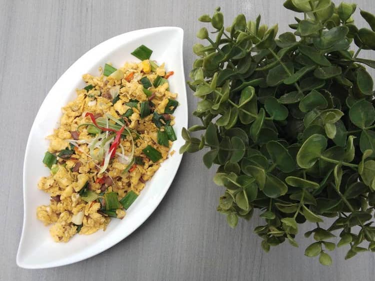 25 Tempat Rekomendasi Kuliner di Purwokerto, Gak Cuma Tempe Mendoan ...