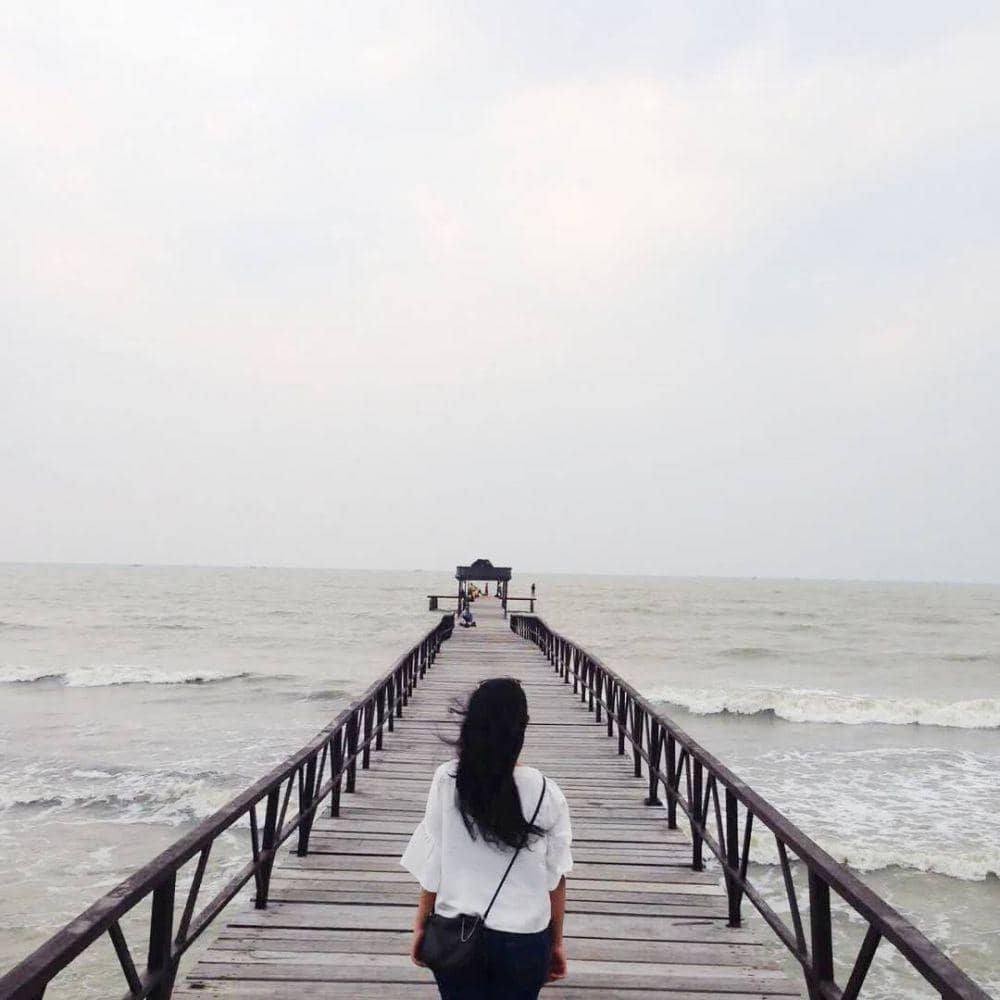 16 Tempat Wisata Pemalang yang Indah | IDN Times