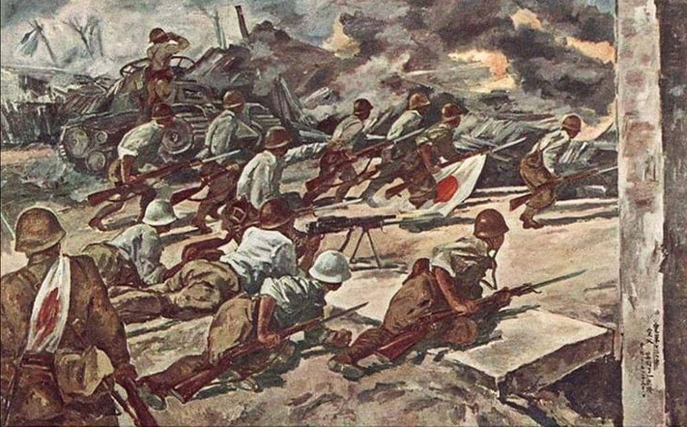 7 Fakta Historis Kejatuhan Singapura yang Wajib Diketahui | IDN Times