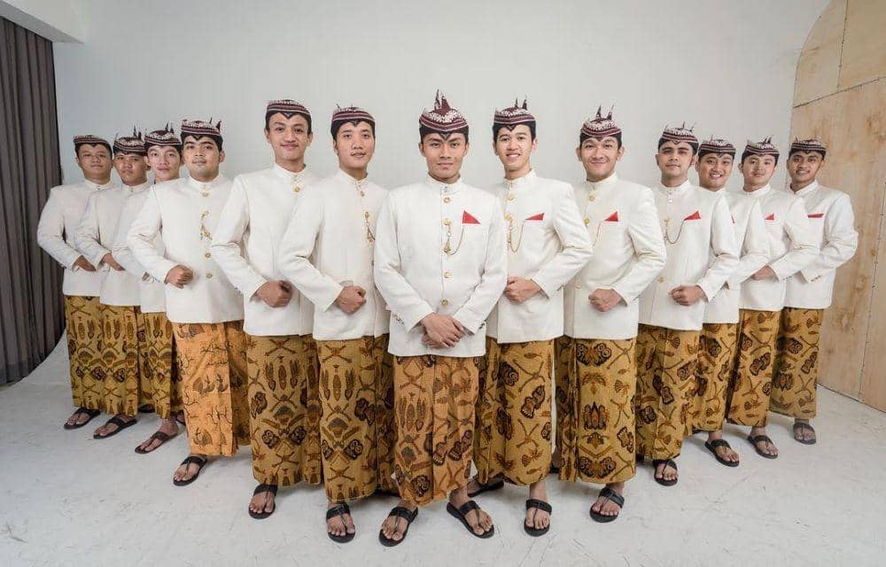 5 Nama Pakaian Adat Jawa Timur Beserta Penjelasannya | IDN Times
