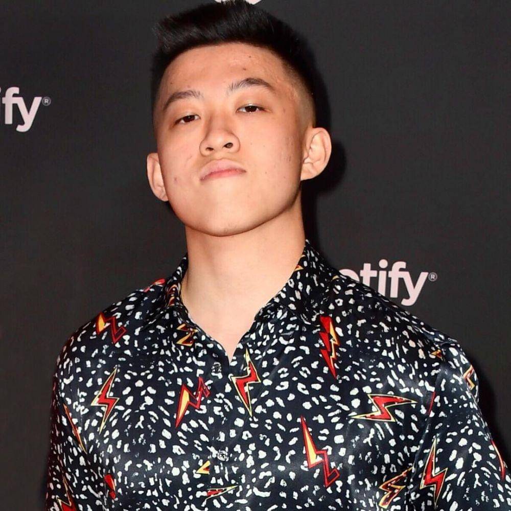 10 Artis yang Tergabung di 88rising, Keren-keren Semua! | IDN Times