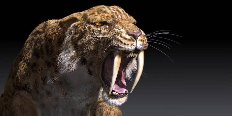 5 Hewan Purba Ini Jadi Inspirasi Karakter Unik di Film Ice Age | IDN Times