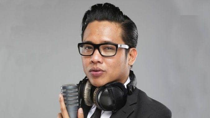 10 Potret Gofar Hilman, dari Anak Punk jadi YouTuber Terkenal | IDN Times
