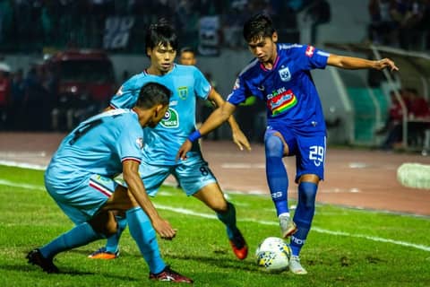 Stadion Jatidiri Home Base: PSIS Semarang Urus Administrasi | IDN Times ...