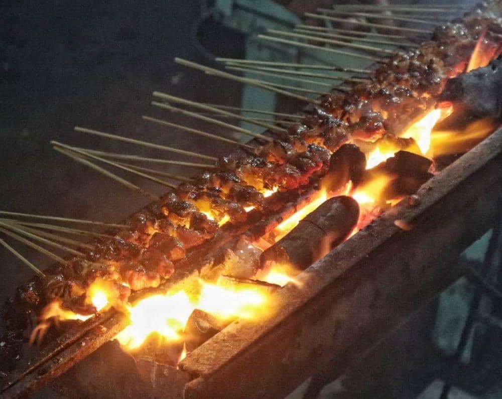 10 Tempat Kuliner di Jember, dari yang Tradisional Sampai Kekinia | IDN ...
