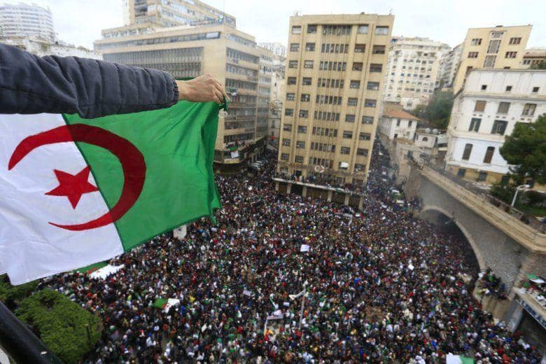 9 Fakta Unik Aljazair, Negara Terbesar di Afrika | IDN Times