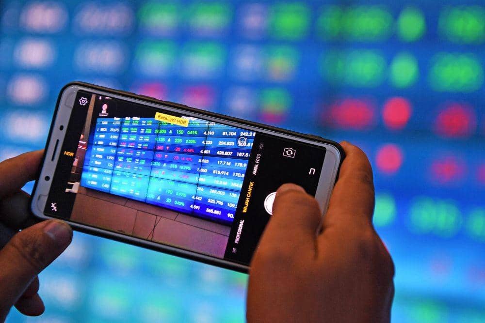 Saham Blue Chip: Pengertian, Ciri, Kelebihan dan Kekurangan | IDN Times