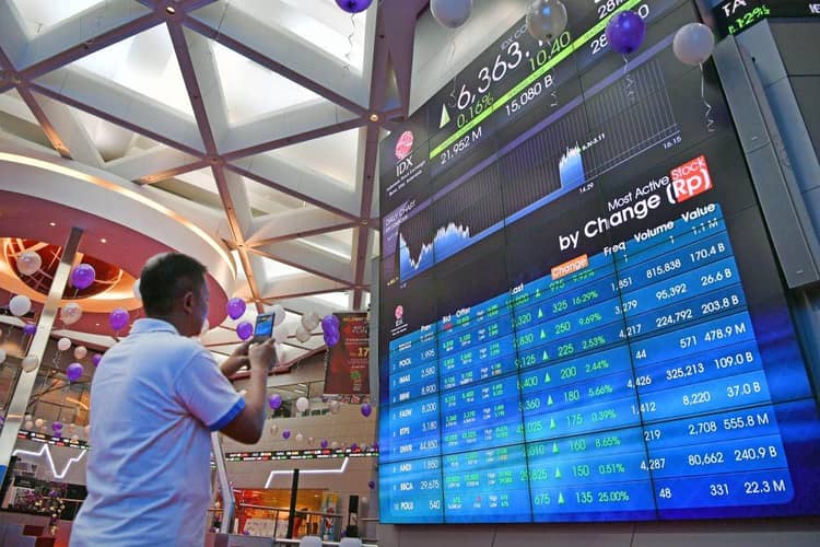 Initial Public Offering (IPO): Pengertian dan Cara Kerjanya | IDN Times