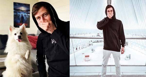 Lirik Lagu Not You - Alan Walker feat. Emma Steinbakken | IDN Times