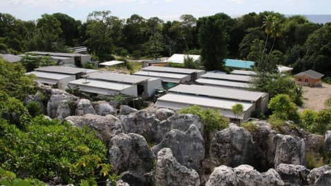 9 Fakta Nauru, Pulau yang Pernah Menjadi Negara Terkaya di Dunia | IDN ...
