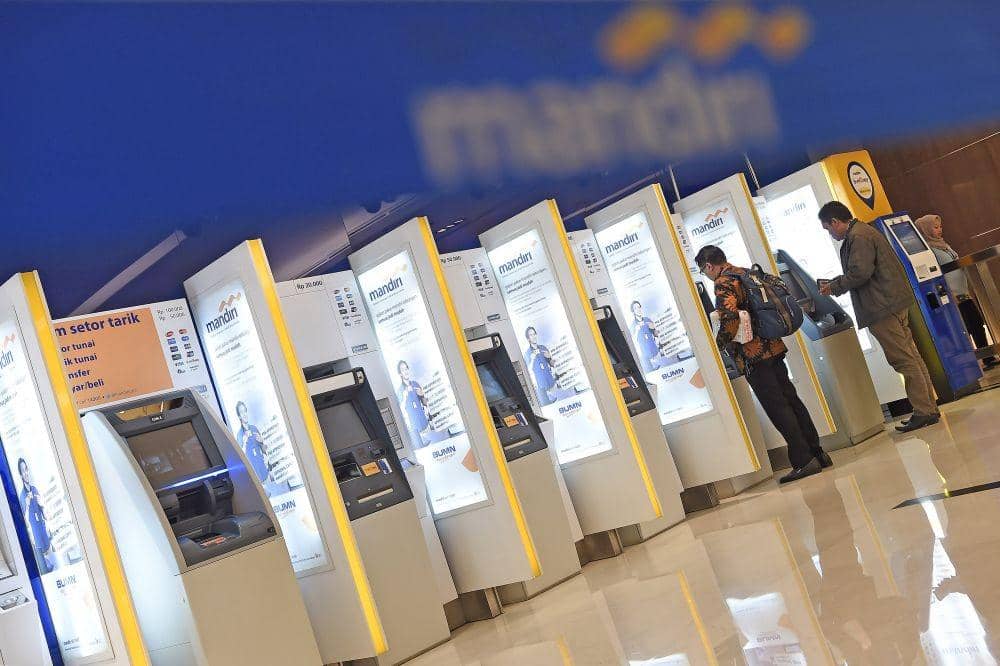 Limit Transfer Bank 2026 di Mandiri, BRI, BNI, BTN, BCA | IDN Times