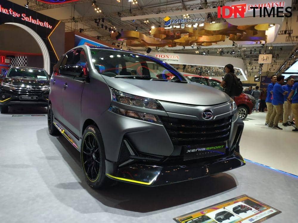 16 Jenis Mobil Ini Wajib Kamu Tahu, Dari SUV Hingga MPV | IDN Times