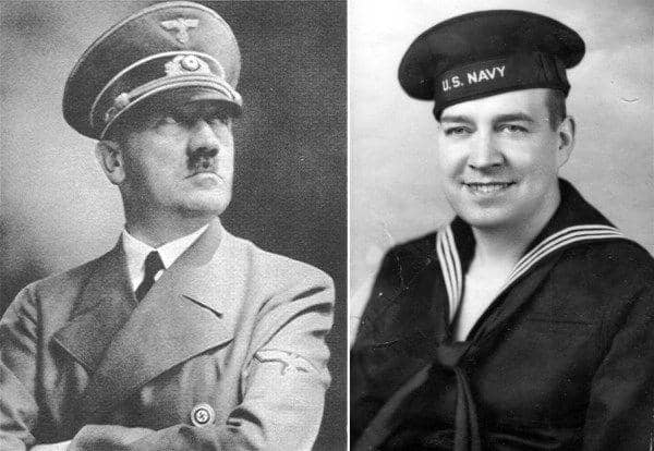 9 Fakta Diktator Jerman Nazi Adolf Hitler yang Jarang Diketahui | IDN Times