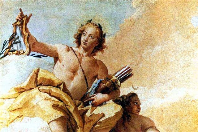 12 Dewa Dewi Olimpus, Mitologi Yunani yang Menjadi Legenda | IDN Times