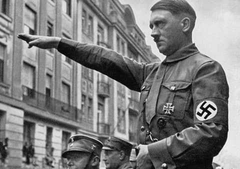 9 Fakta Diktator Jerman Nazi Adolf Hitler yang Jarang Diketahui | IDN Times