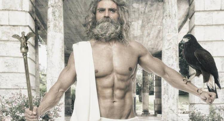 12 Dewa Dewi Olimpus, Mitologi Yunani yang Menjadi Legenda | IDN Times