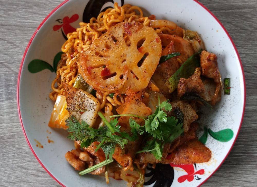 4 Fakta Unik tentang Biji Mala, Yakin Kamu Sudah Tahu? | IDN Times