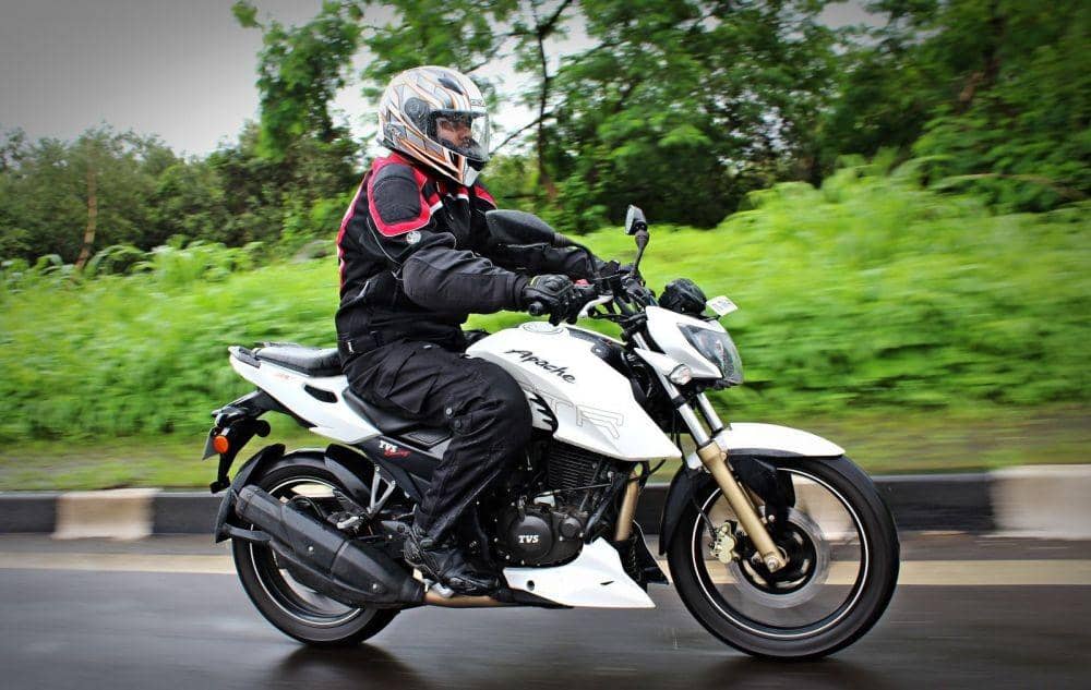Daftar Biaya Cat Motor Beserta Jasa Pengecatannya | IDN Times