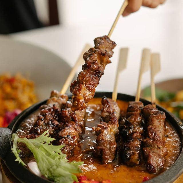 15 Restoran di Menteng Paling Enak, Menunya Beragam! | IDN Times