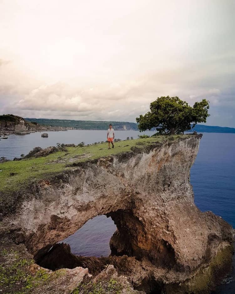 10 Tempat Wisata Paling Indah di Pulau Rote | IDN Times