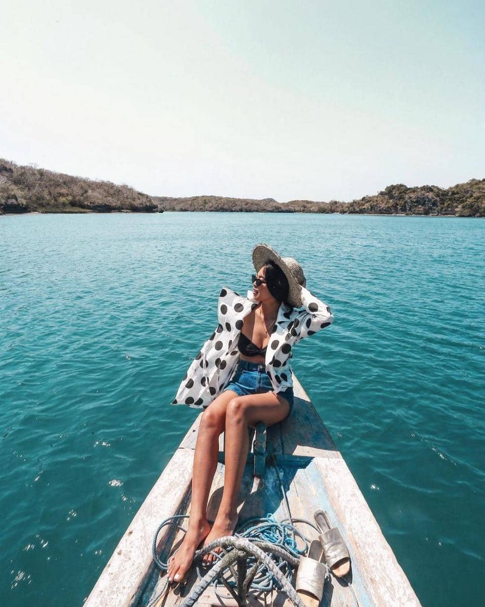 10 Tempat Wisata Paling Indah di Pulau Rote | IDN Times