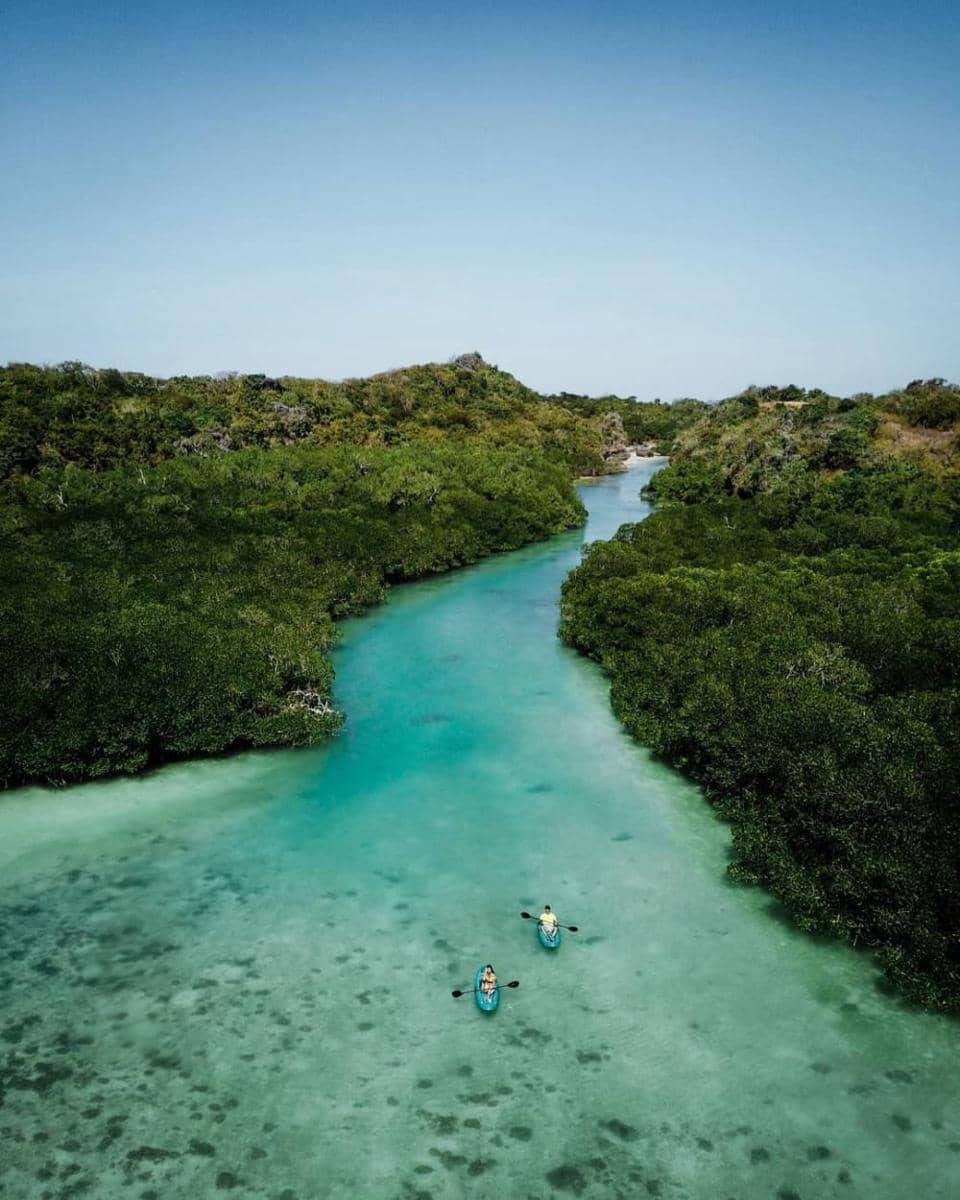 10 Tempat Wisata Paling Indah di Pulau Rote | IDN Times