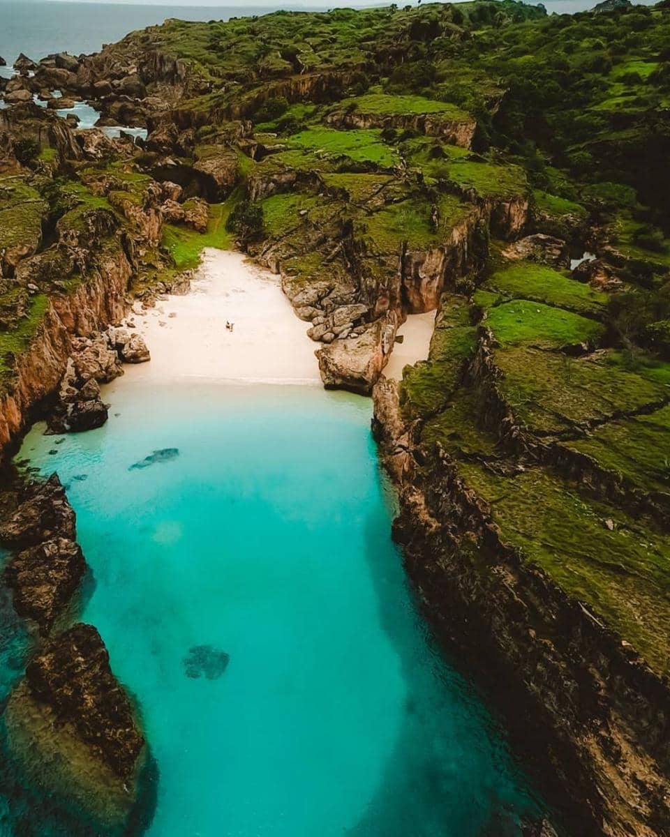 10 Tempat Wisata Paling Indah di Pulau Rote | IDN Times