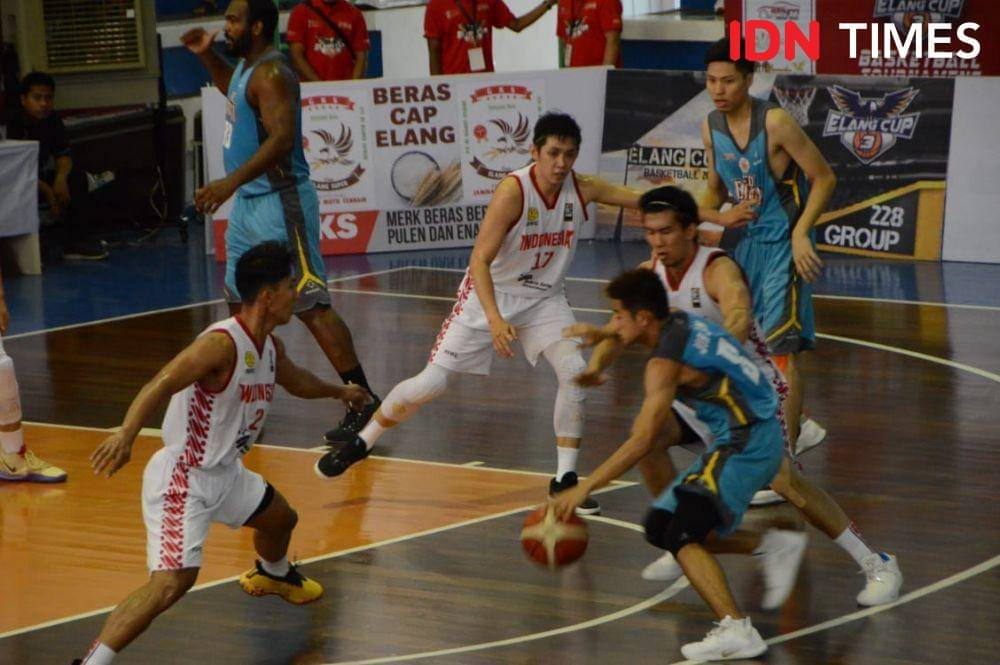 Siapa Penemu Bola Basket? Ini Profil Lengkap dan Sejarahnya | IDN Times