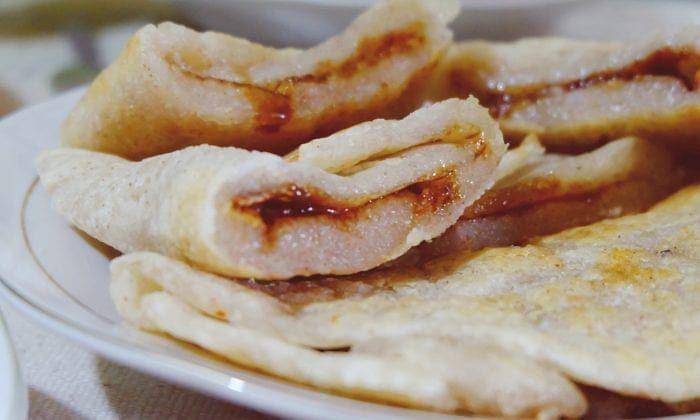 10 Ide Olahan Makanan Khas Indonesia yang Terbuat dari Sagu | IDN Times