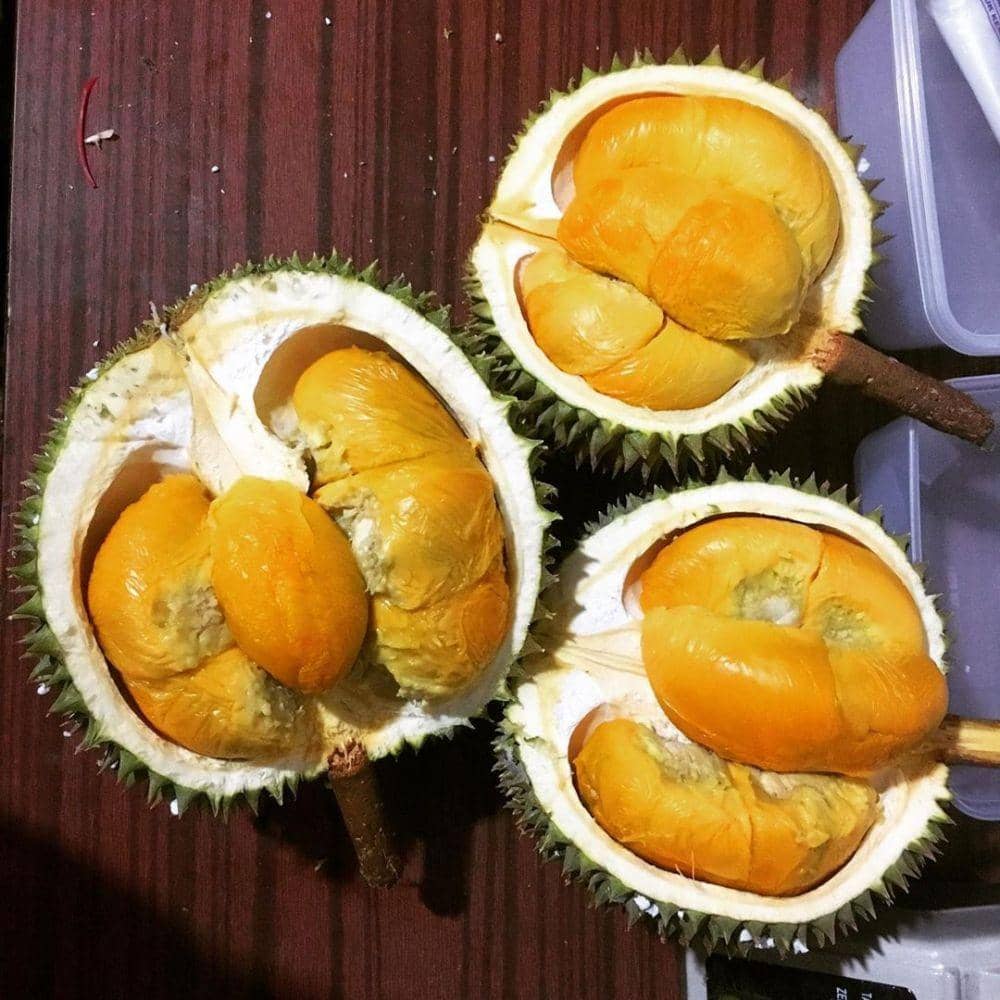 10 Jenis Durian Enak Paling Populer | IDN Times