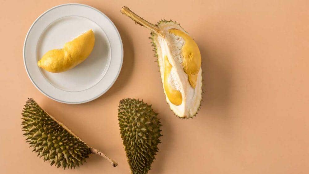 10 Jenis Durian Enak Paling Populer | IDN Times