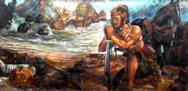 8 Fakta Raden Wijaya, Pendiri dan Raja Pertama Kerajaan Majapahit | IDN ...