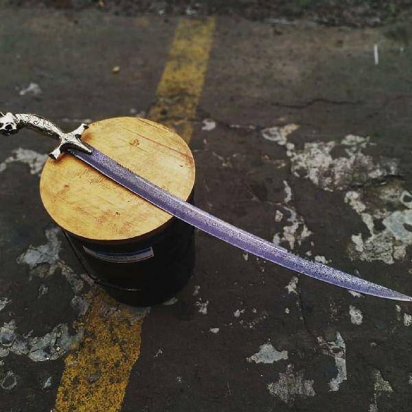 Fakta Pedang Damaskus, Pedang Terkuat Sepanjang Sejarah | IDN Times