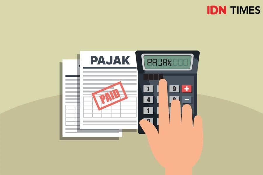 4 Cara Cek Tagihan PBB Online Tanpa ke Kantor Pajak | IDN Times