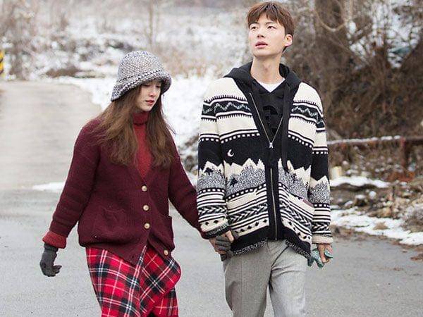 Dibenarkan Agensi, 12 Kronologi Perceraian Goo Hye Sun & Ahn Jae | IDN ...