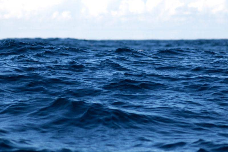 Fakta dan Sejarah Samudra Pasifik, Lautan yang Misterius | IDN Times