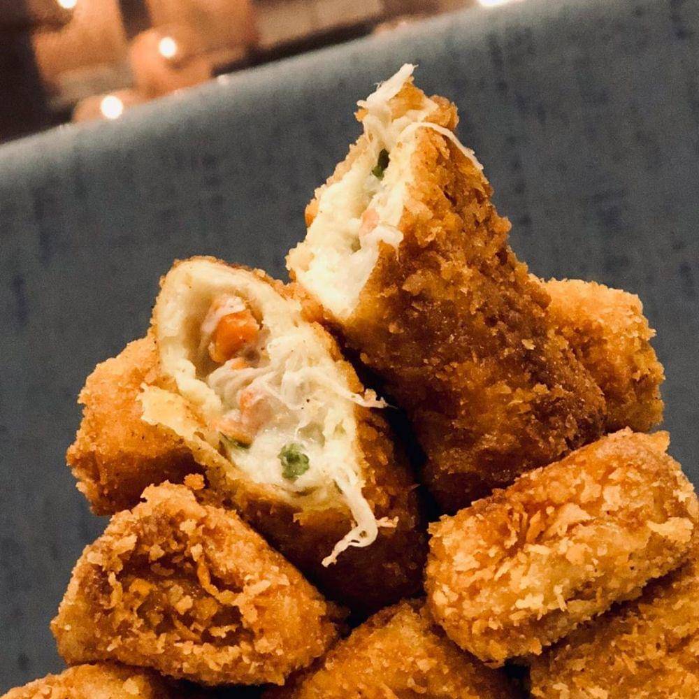 7 Cara Membuat Risoles dengan Aneka Isian, Praktis dan Enak! | IDN Times