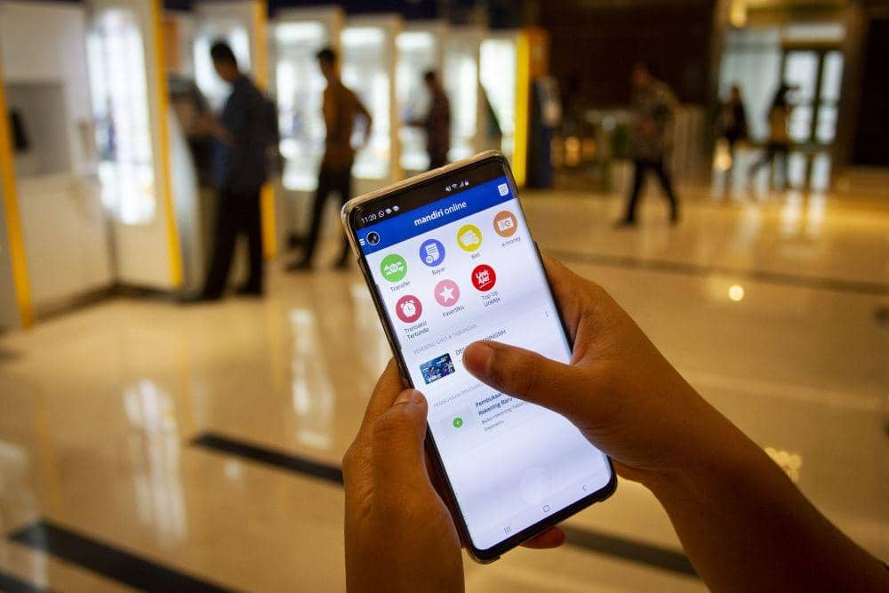10 Jenis E-Money yang Paling Banyak Digunakan di Indonesia | IDN Times