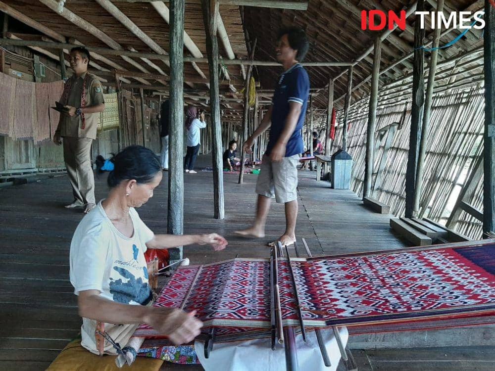 5 Bahasa Lokal di Kalimantan yang Masih Lazim Dipergunakan | IDN Times ...
