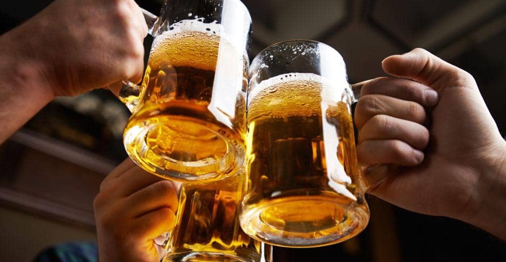 Inilah Perbedaan Bir, Wine, dan Wiski yang Harus Kamu Tahu | IDN Times
